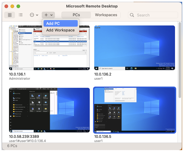 Setup Fudo Enterprise - bastion scenario (recommended) — Fudo Enterprise 5.5 - System Documentation