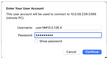 Setup Fudo Enterprise - bastion scenario (recommended) — Fudo Enterprise 5.5 - System Documentation